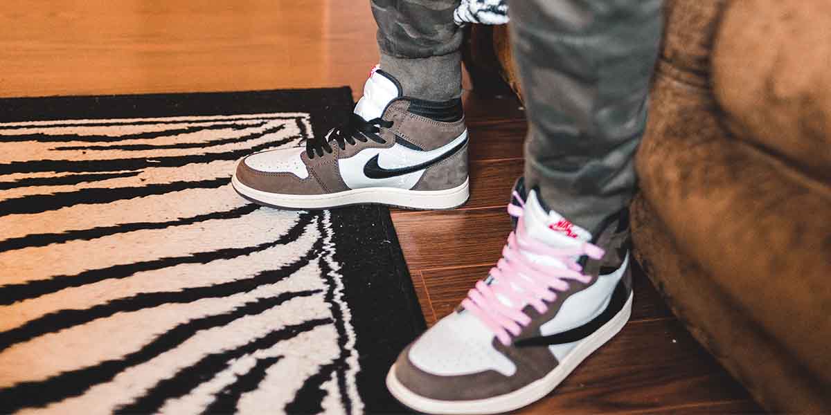Local Man Uses AI To Determine Which Shoe Goes On Left Foot